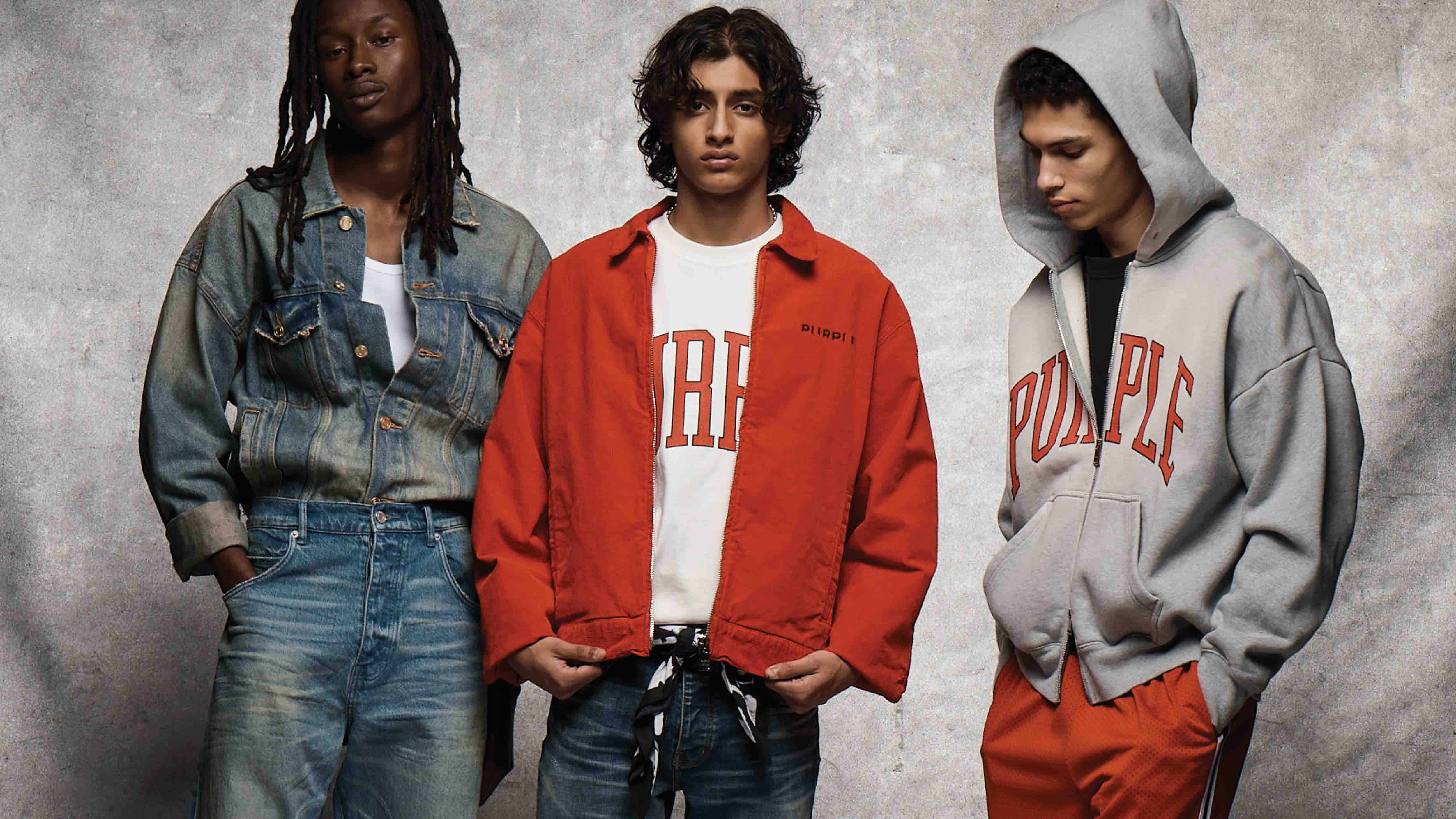 AMIRI Jeans – AOSITRY