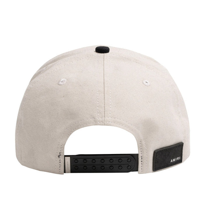 AMIRI TWO TONE FULL CANVAS MA CAP – AOSITRY