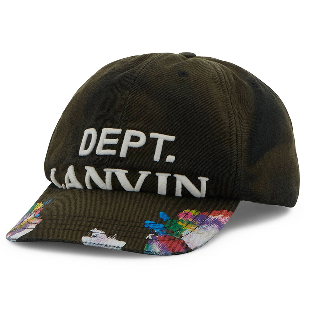 LANVIN x Gallery Dept. Baseball Cap – AOSITRY