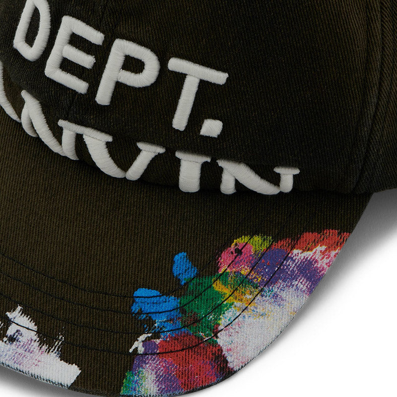 LANVIN x Gallery Dept. Baseball Cap – AOSITRY