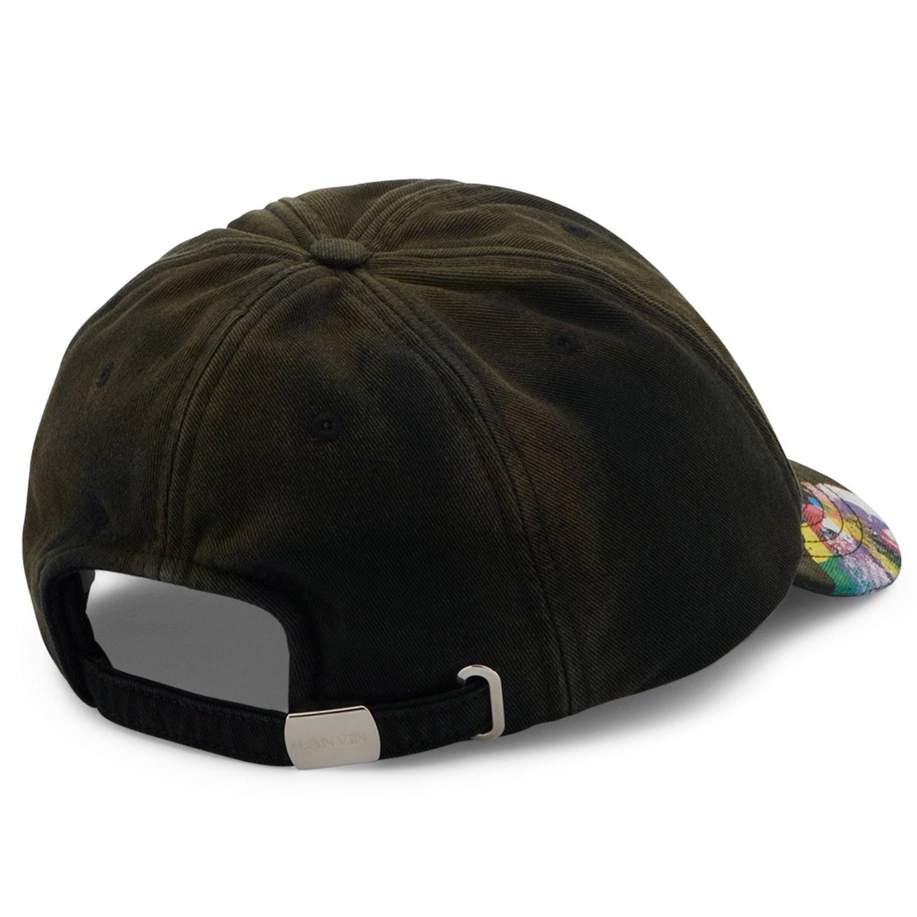 LANVIN x Gallery Dept. Baseball Cap – AOSITRY
